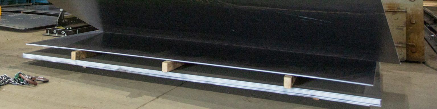 Products - Western Steel
