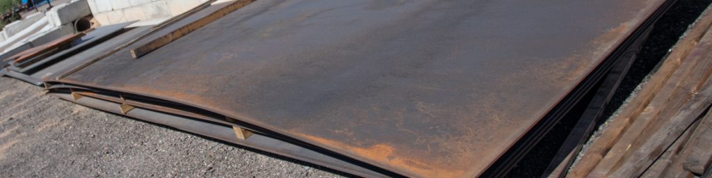 Products - Western Steel