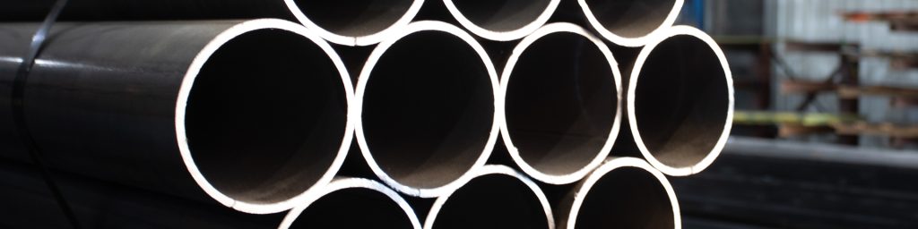 Products - Western Steel
